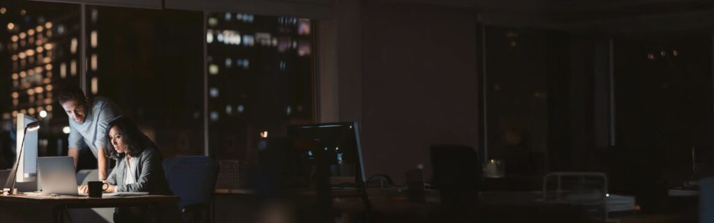 IT Team Expansion - Fyld